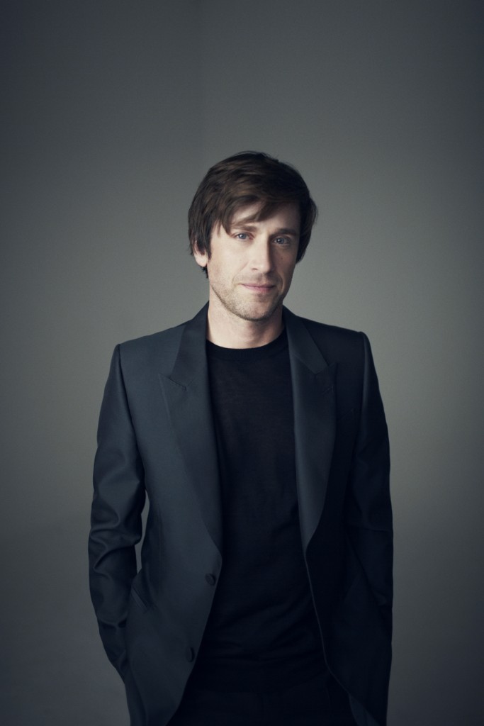 Thomas Dutronc