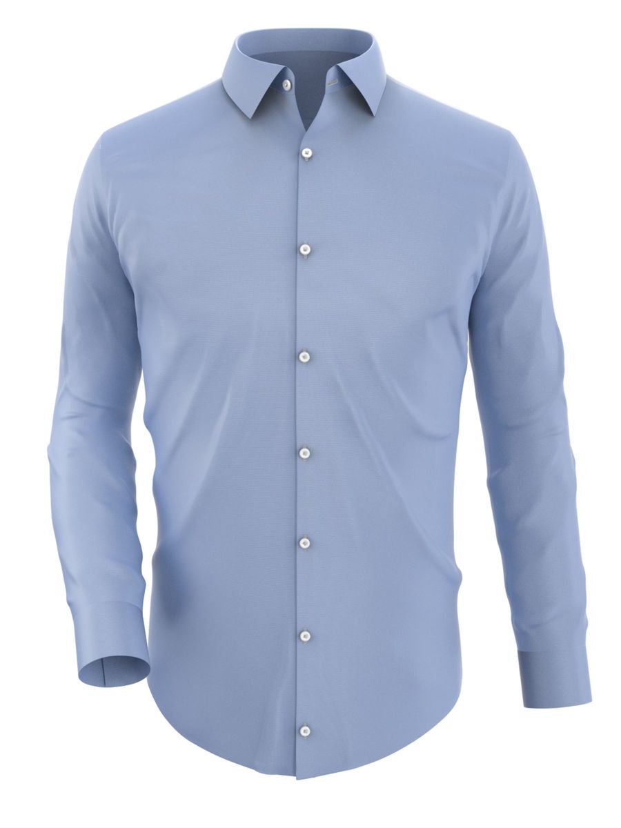 Comment reconnaître une chemise sur-mesure homme de qualité