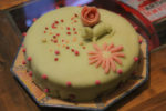 La recette de l'ambassadeur, meilleur gâteau au monde (selon moi)
