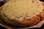 La recette de l'ambassadeur, meilleur gâteau au monde (selon moi)