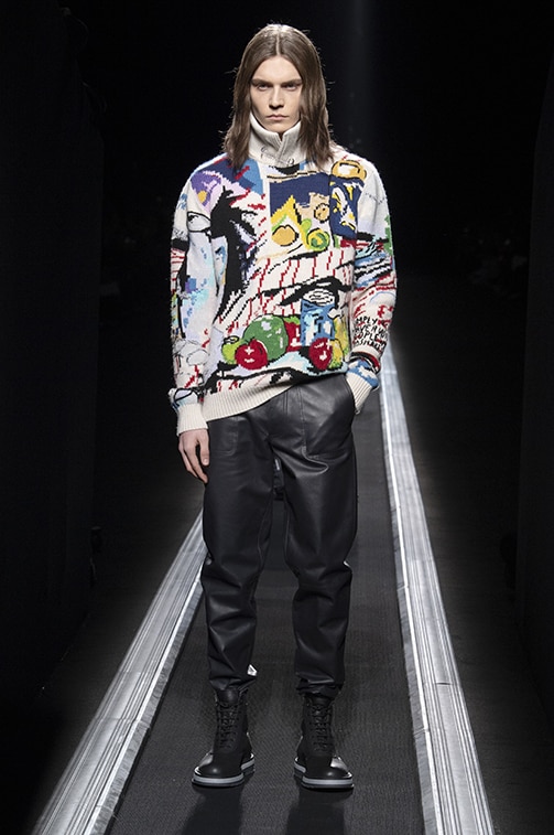 Les 10 tendances mode homme automne hiver 2019 – 2020