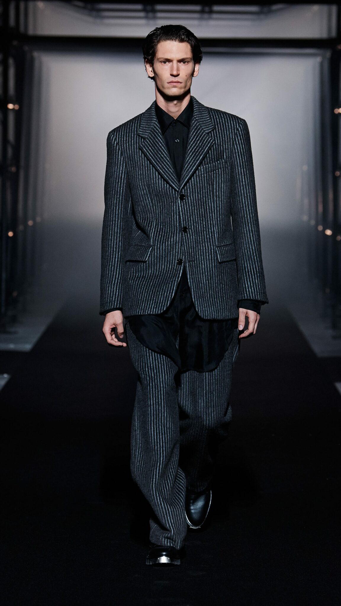 Les 11 tendances mode homme de l’automne hiver 2022 – 2023