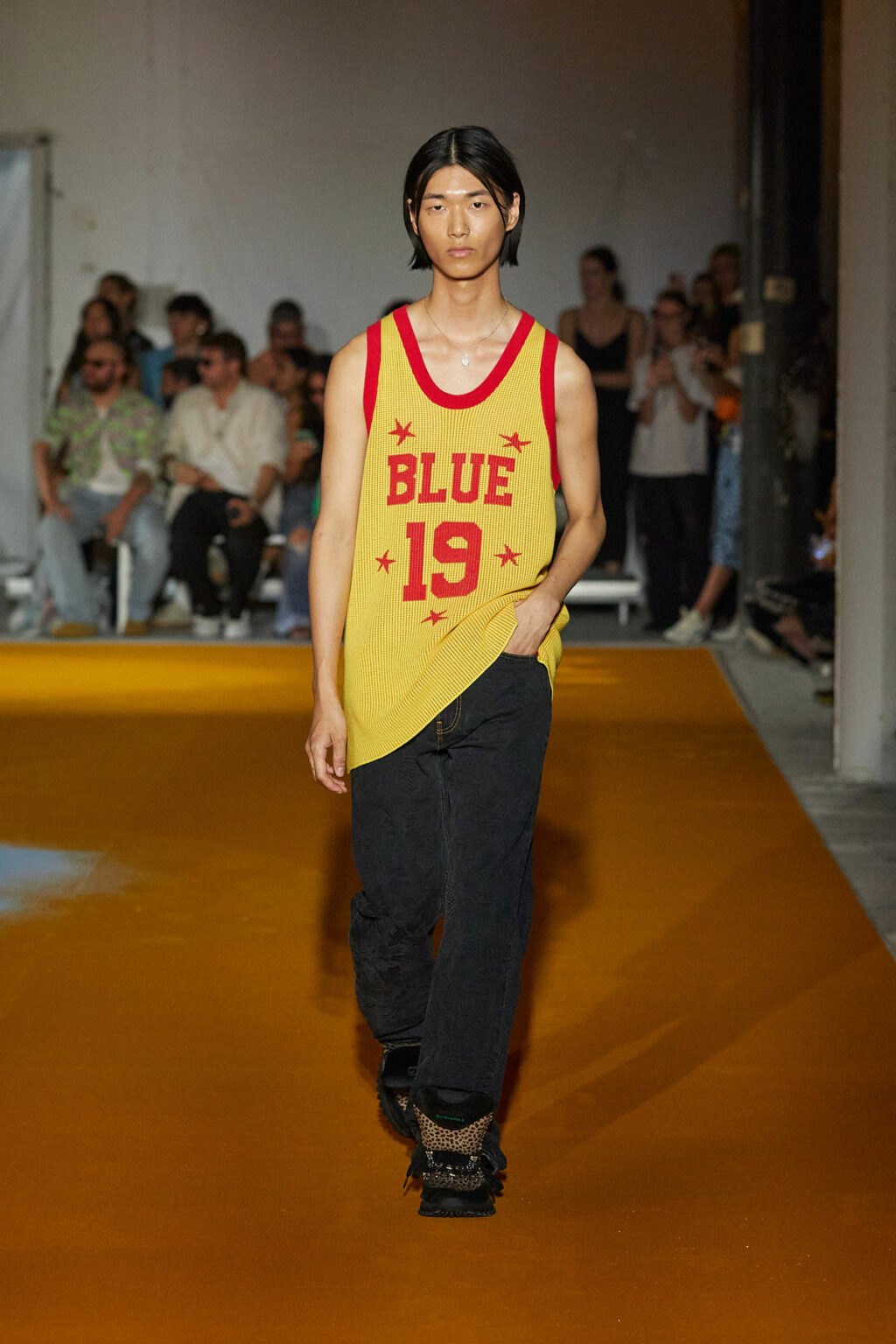 Mode homme été 2024 : les 11 tendances