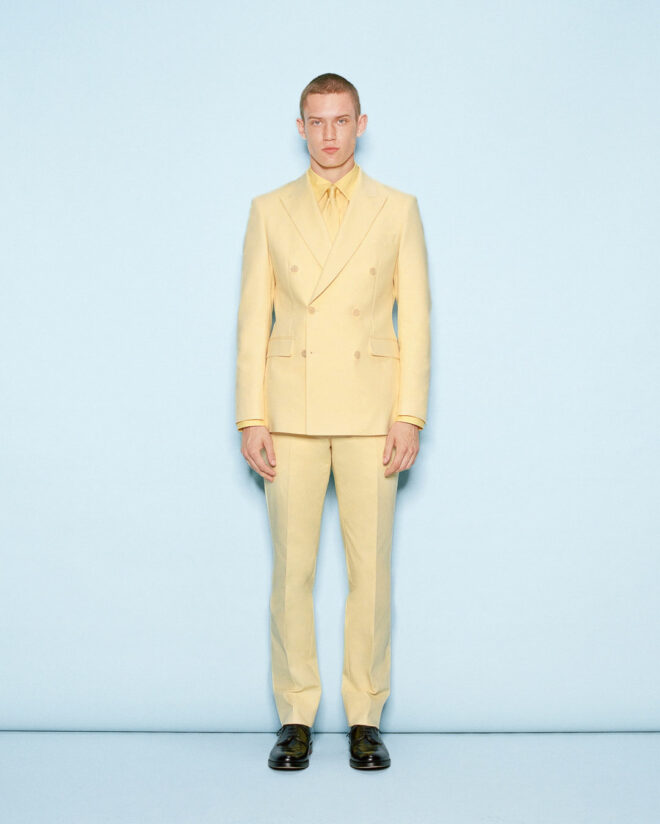 Mode homme été 2024 : les 11 tendances