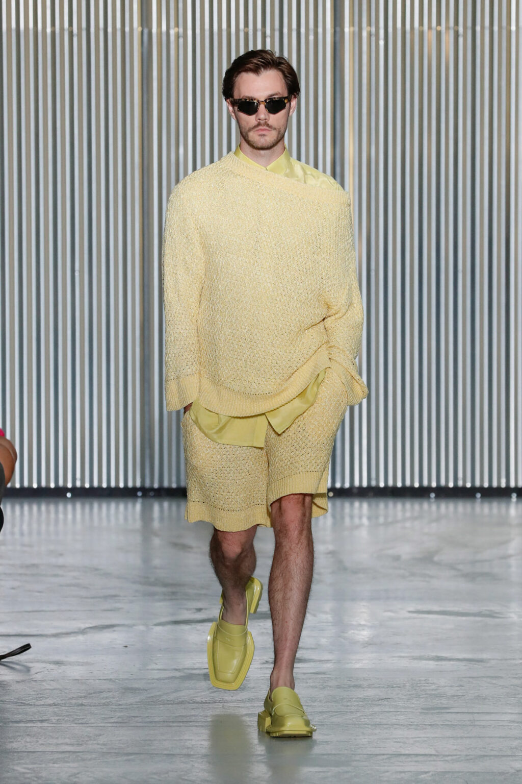 Mode homme été 2024 : les 11 tendances