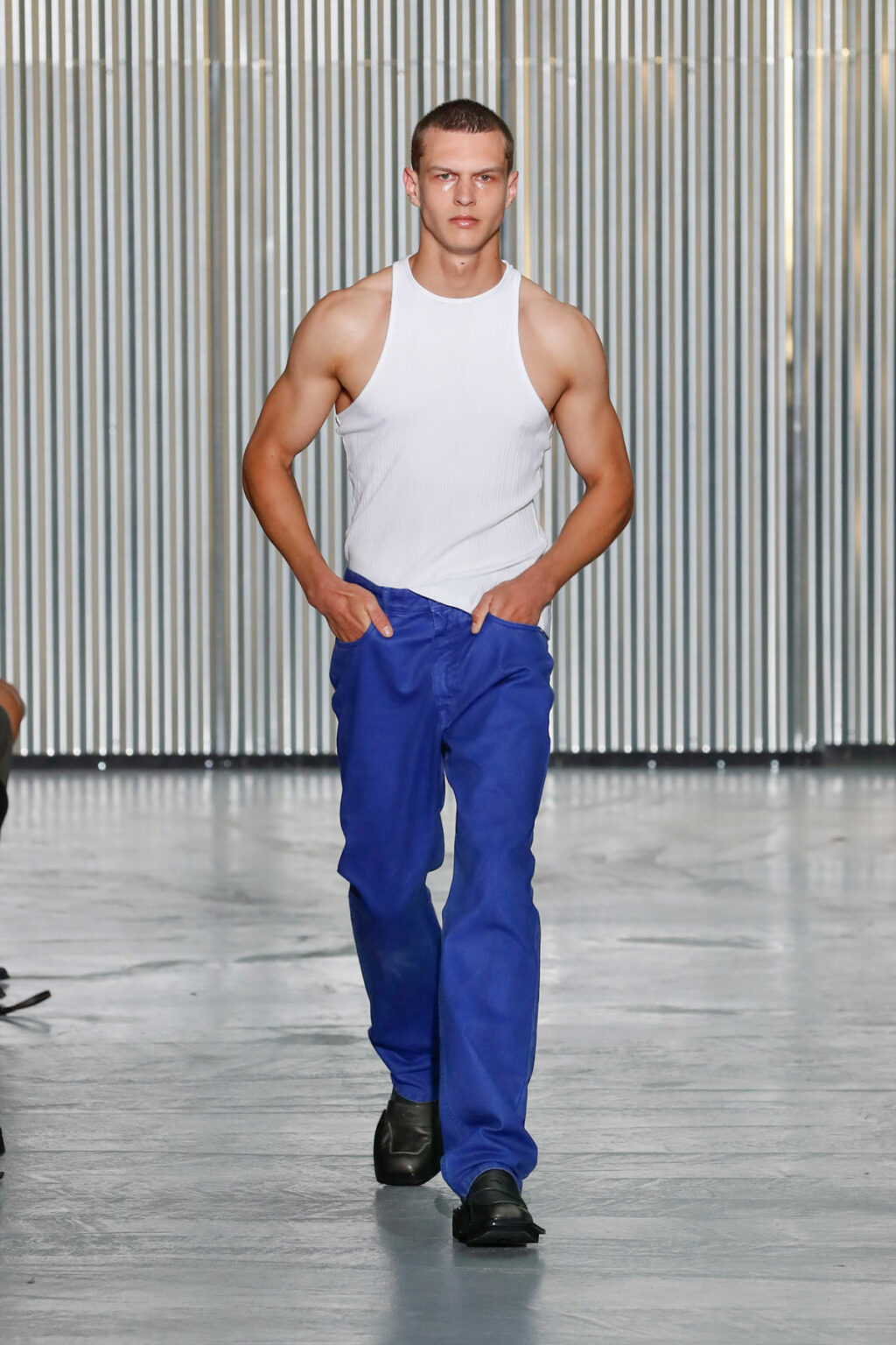 Mode homme été 2024 : les 11 tendances