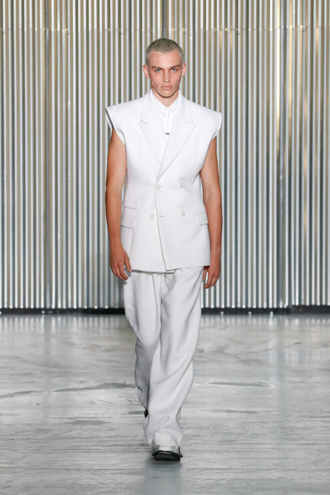 Mode homme été 2024 : les 11 tendances