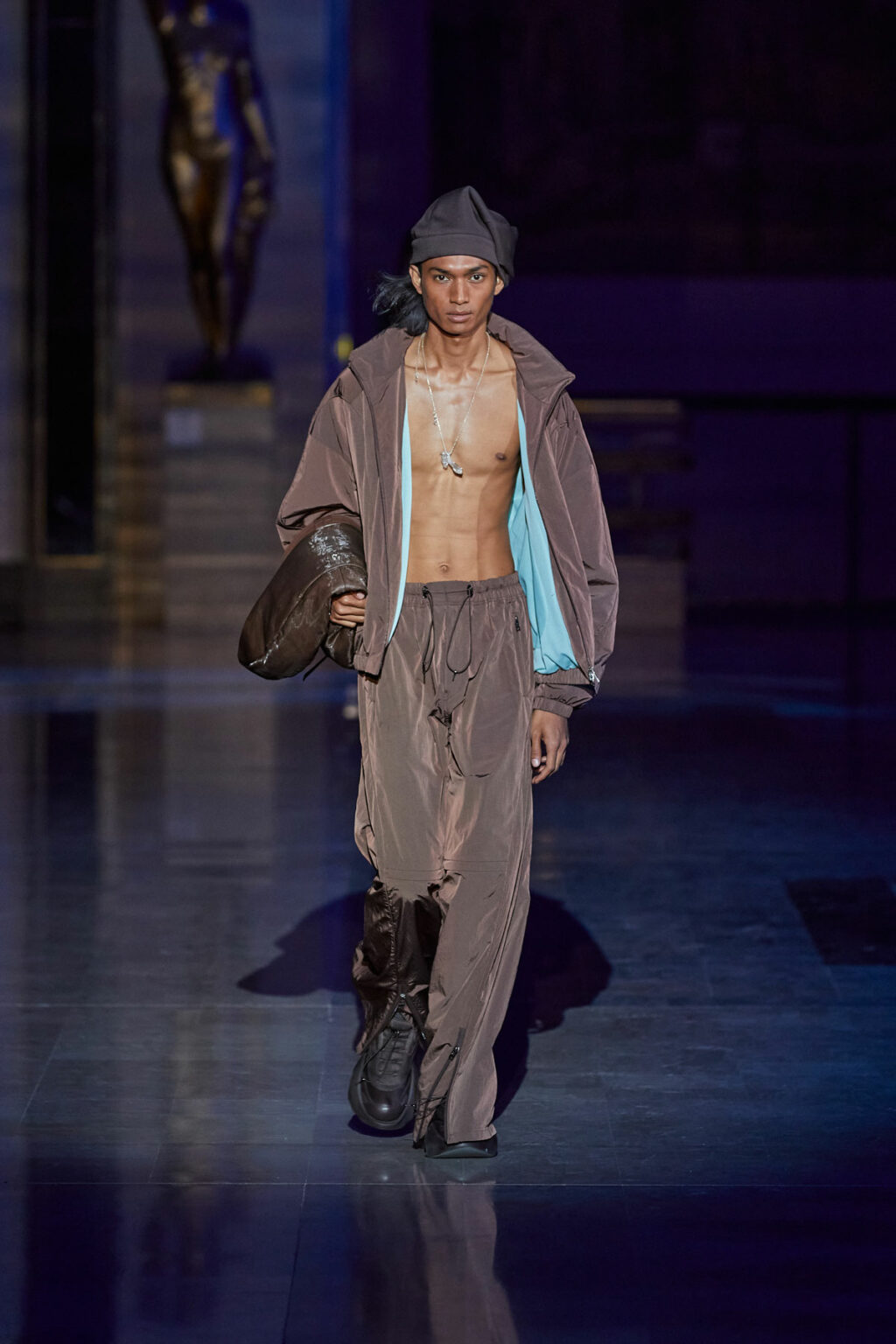 Mode homme été 2024 : les 11 tendances