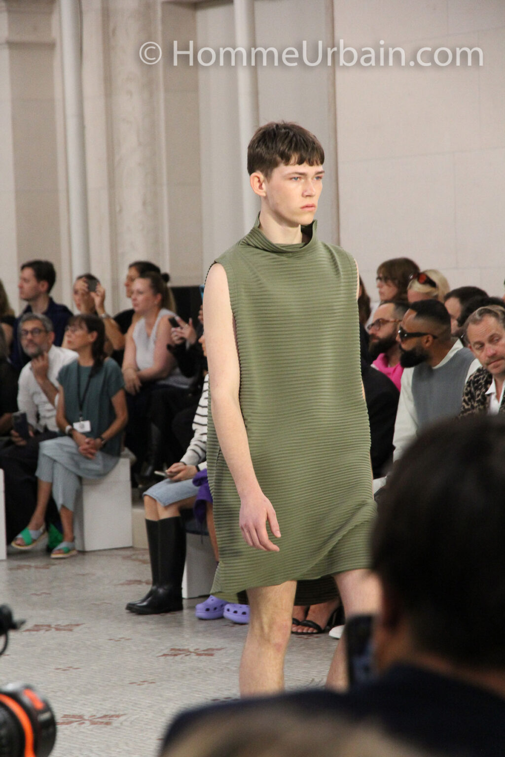 Mode homme été 2024 : les 11 tendances