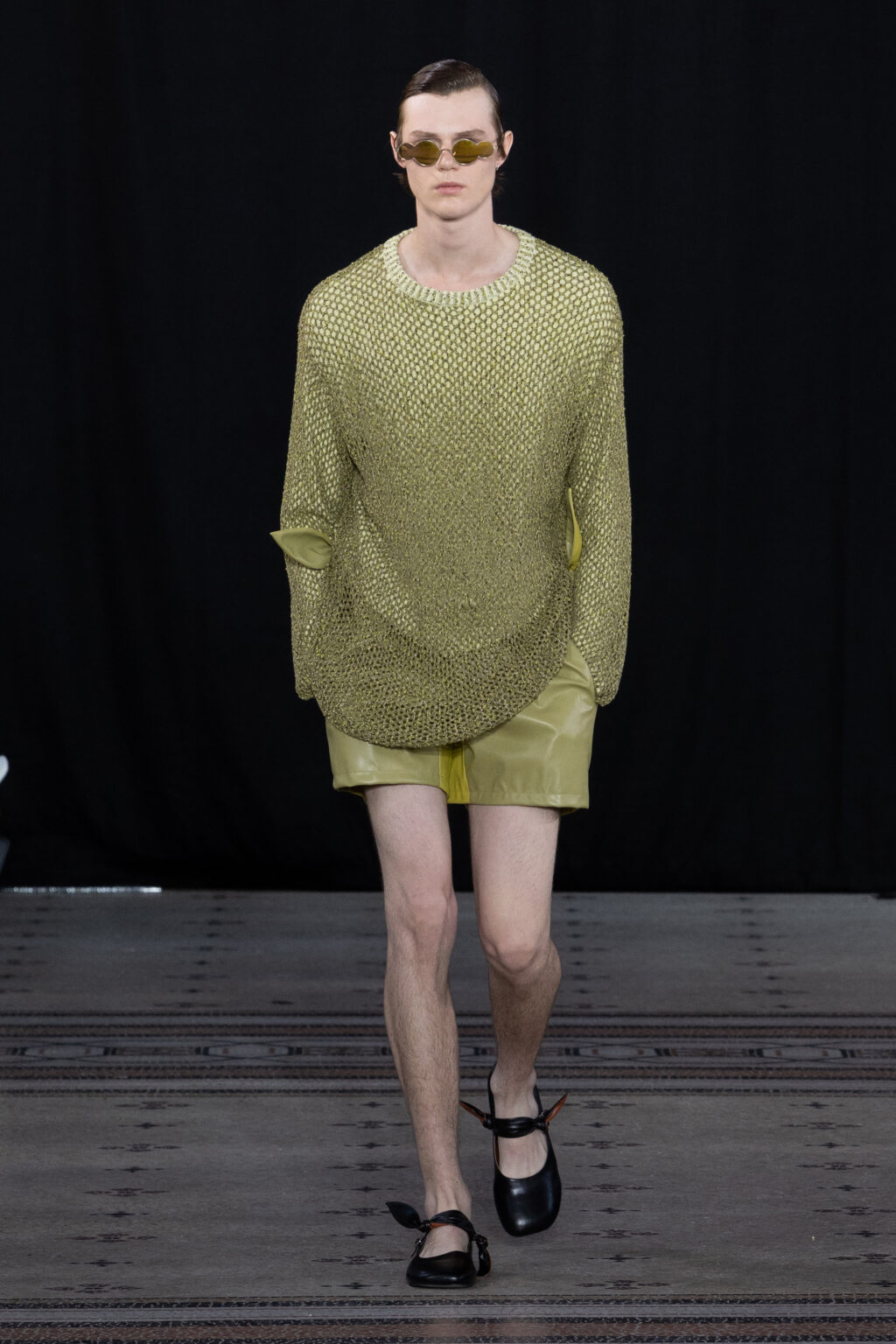 Mode homme été 2025 : les 13 tendances