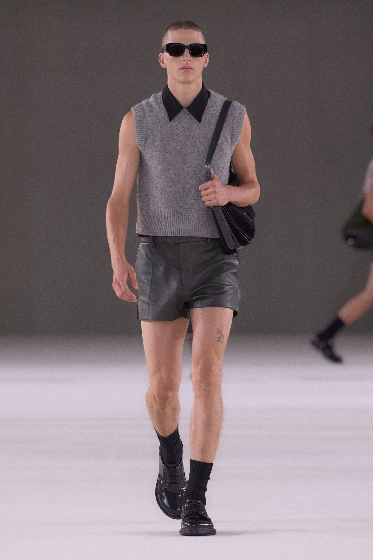 Short et bermuda homme : Toutes les tendances 2024