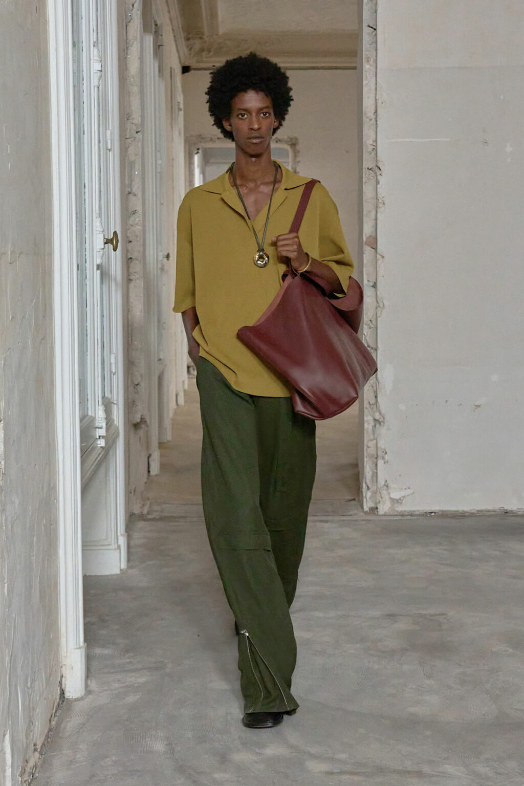 Mode homme été 2025 : les 13 tendances