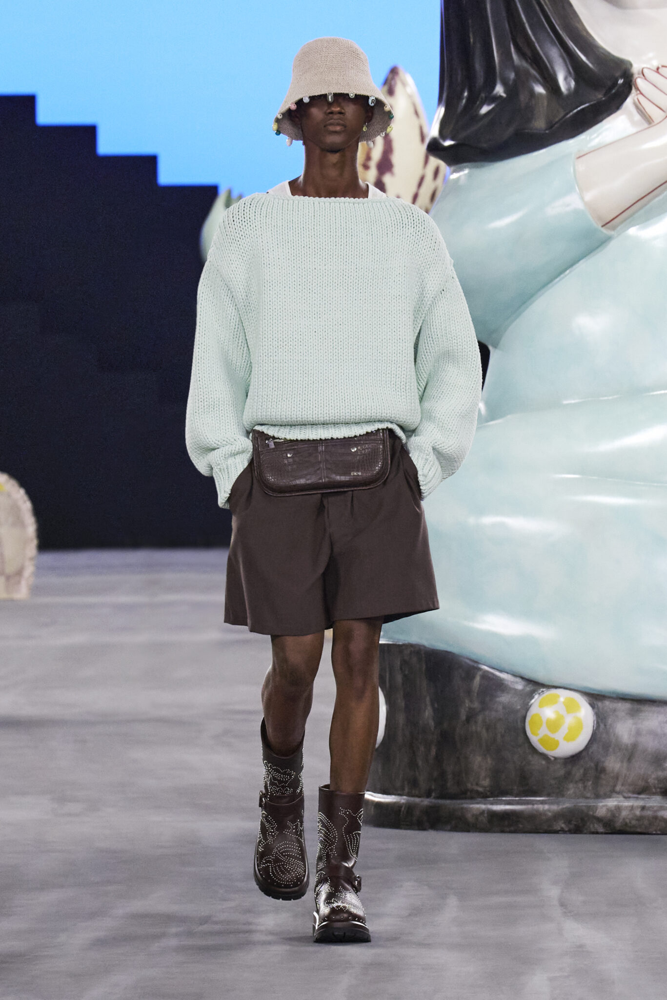 Mode homme été 2025 : les 13 tendances