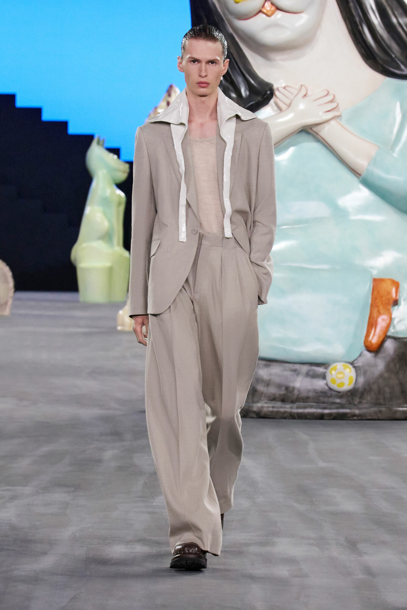 Mode homme été 2025 : les 13 tendances