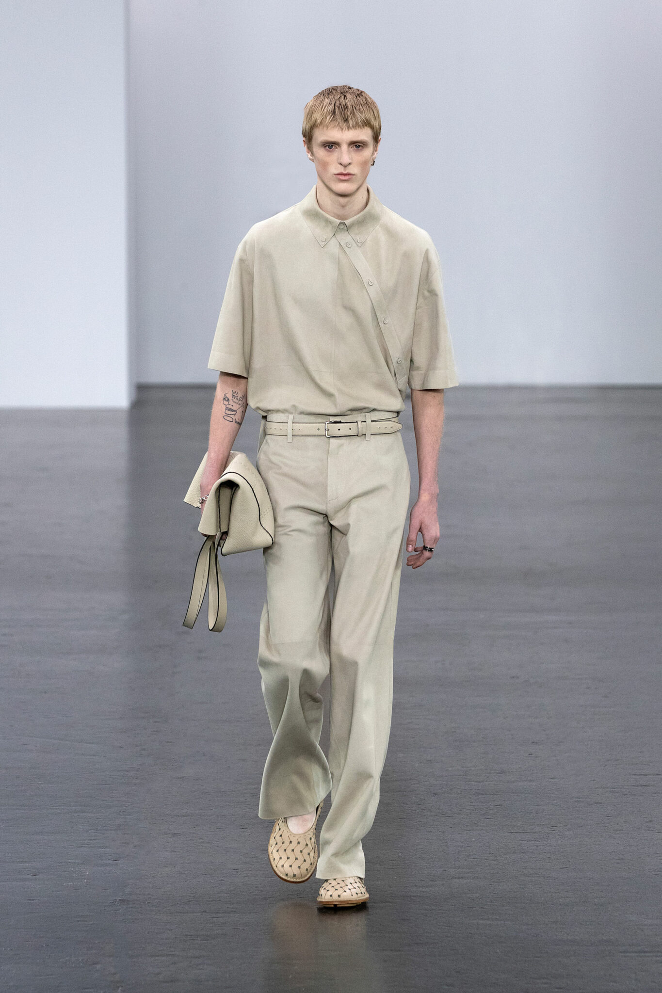 Mode homme été 2025 : les 13 tendances