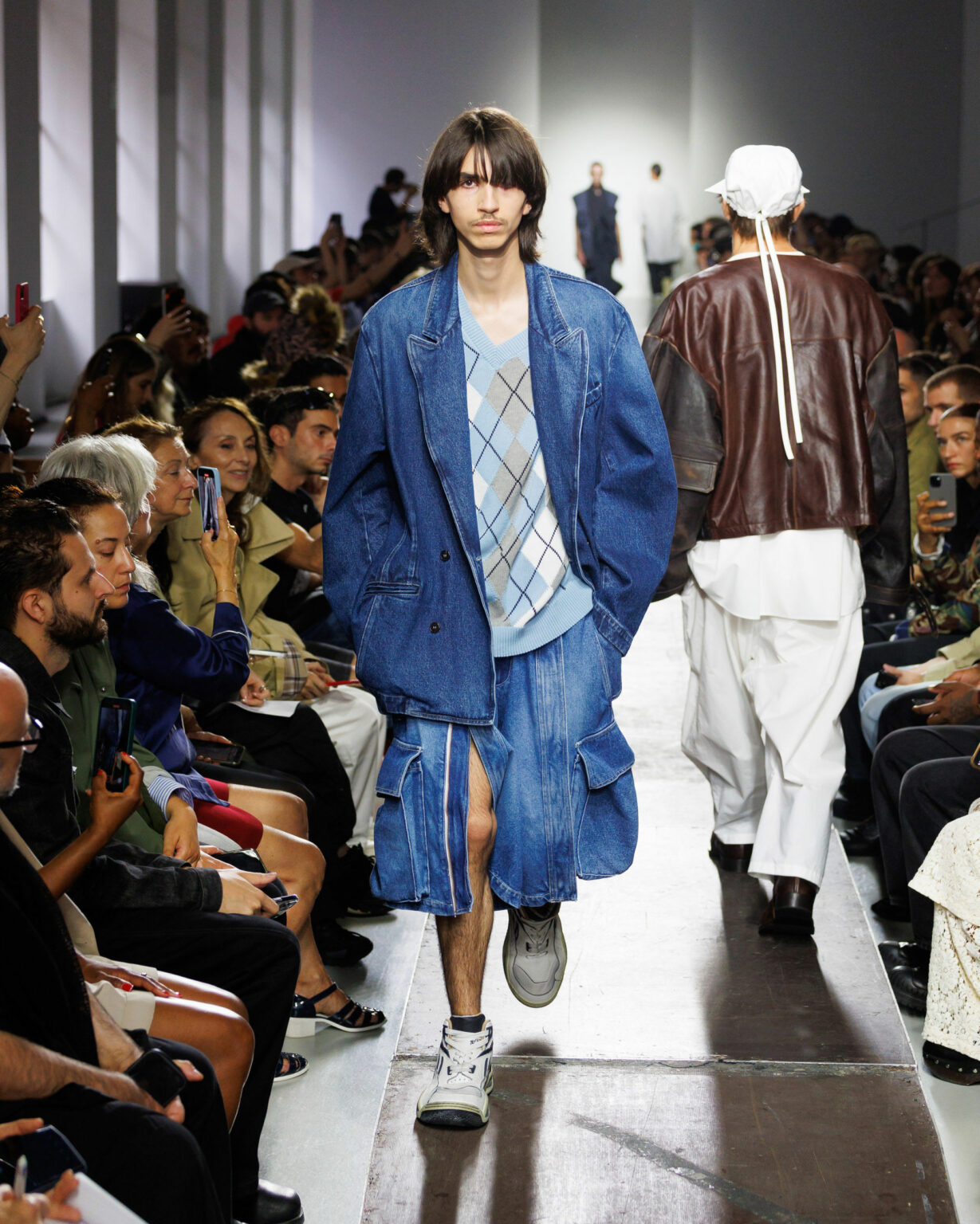 Mode homme été 2025 : les 13 tendances