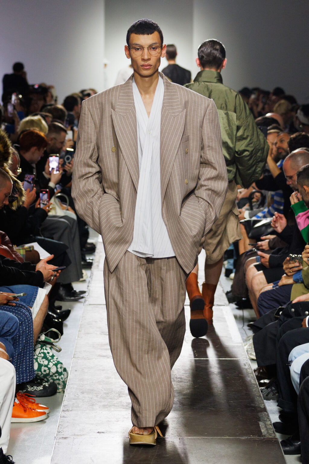 Mode homme été 2025 : les 13 tendances
