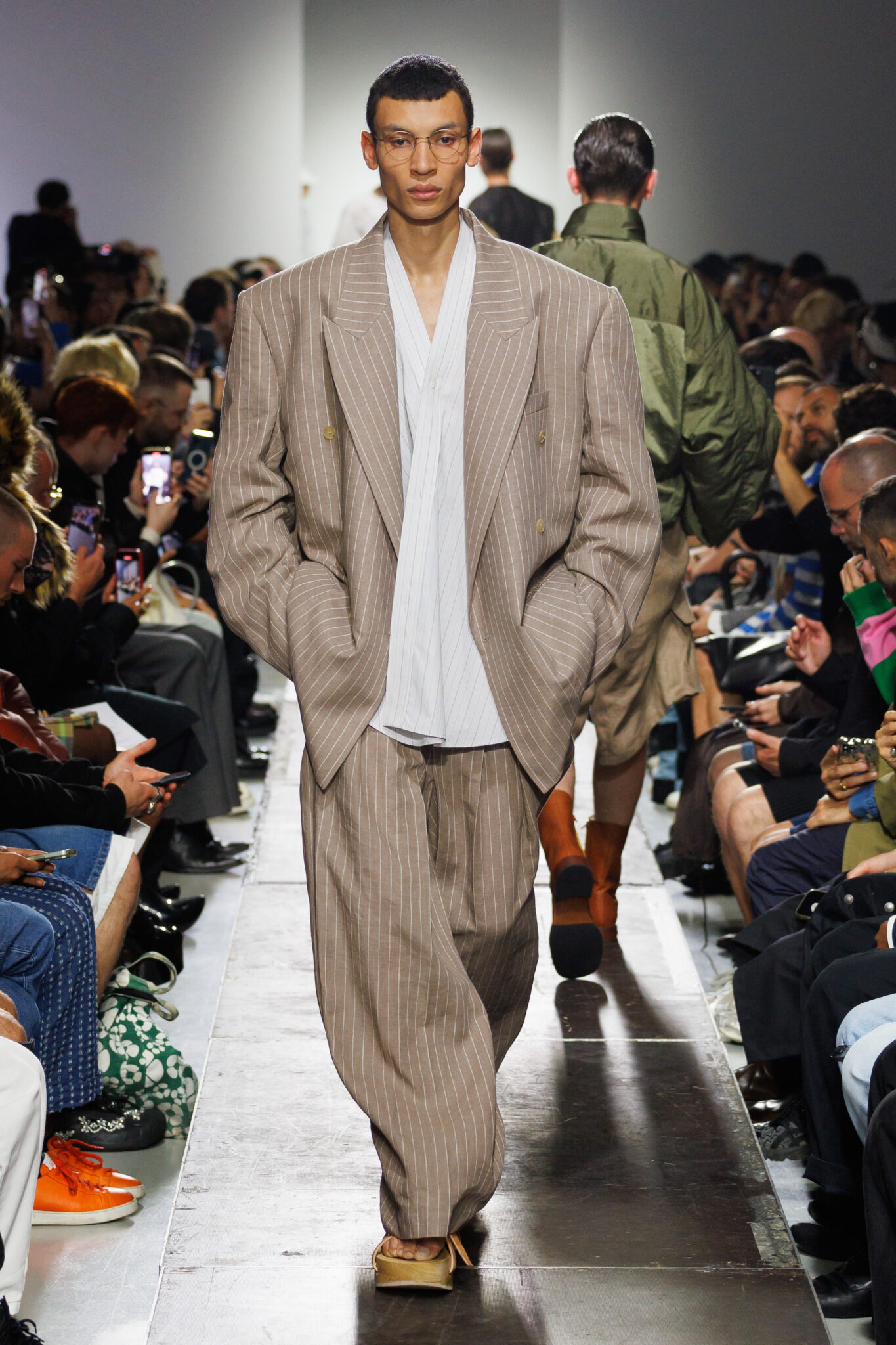 Mode homme été 2025 : les 13 tendances