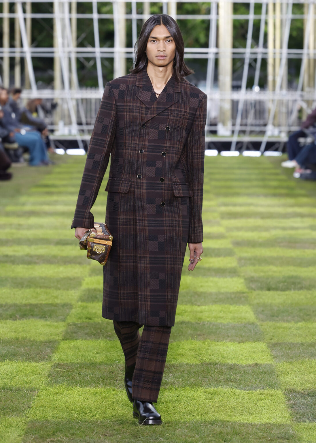 Mode homme été 2025 : les 13 tendances