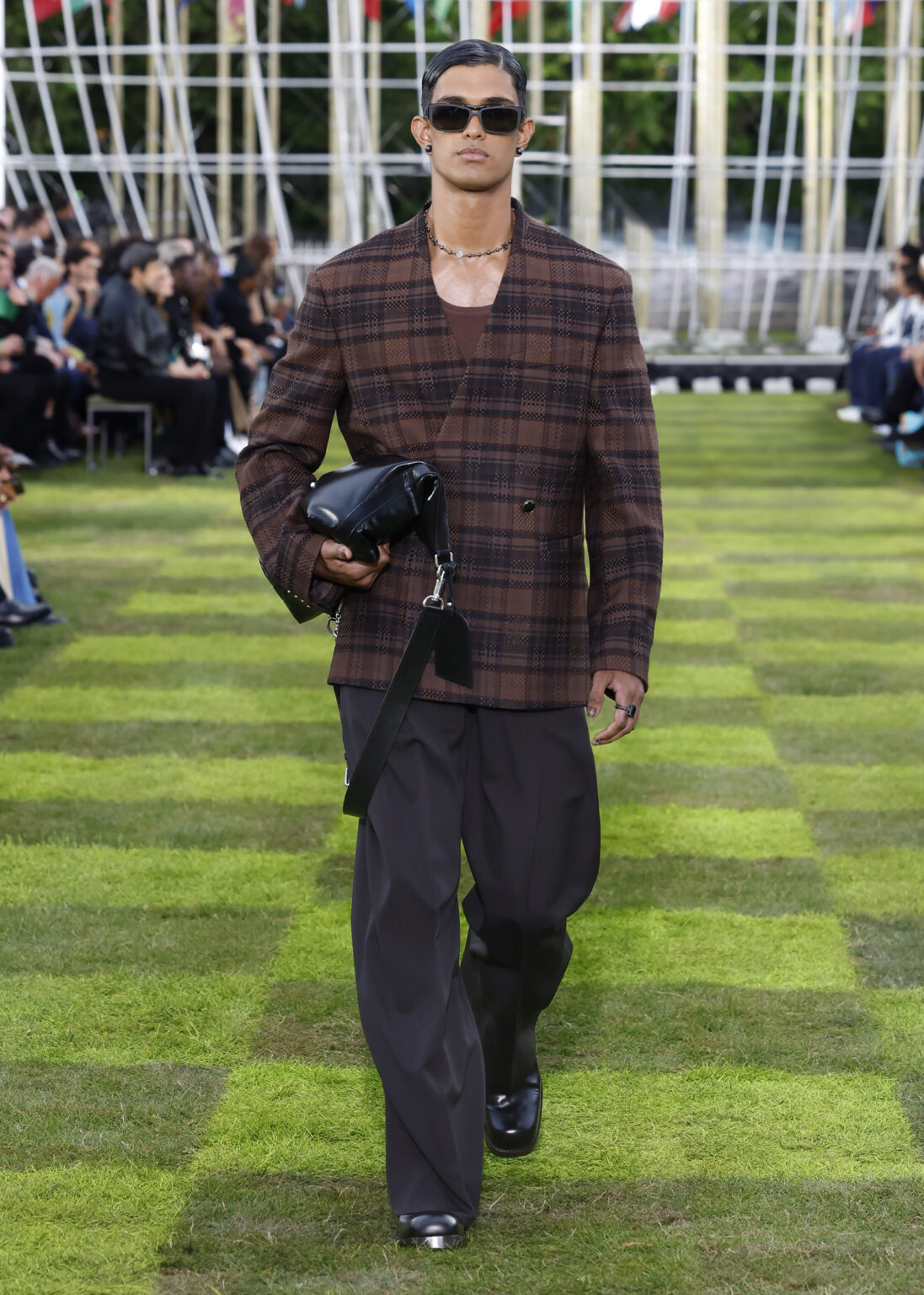 Mode homme été 2025 : les 13 tendances