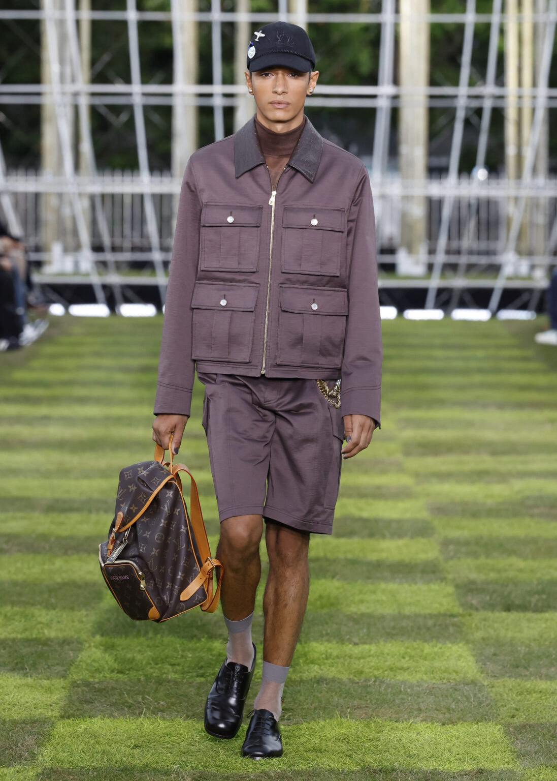 Mode homme été 2025 : les 13 tendances