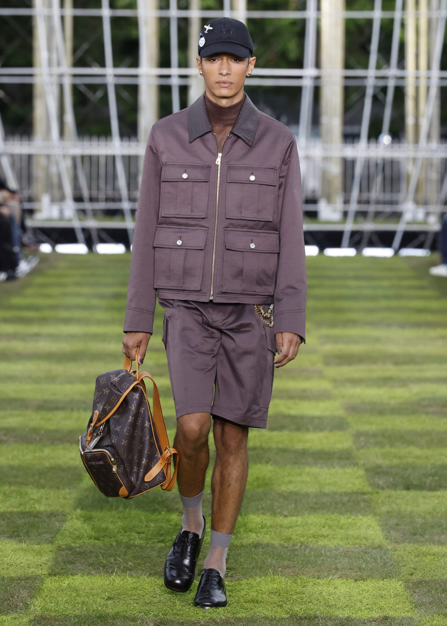 Mode homme été 2025 : les 13 tendances