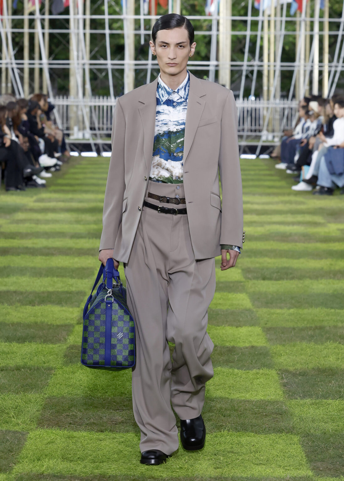 Mode homme été 2025 : les 13 tendances