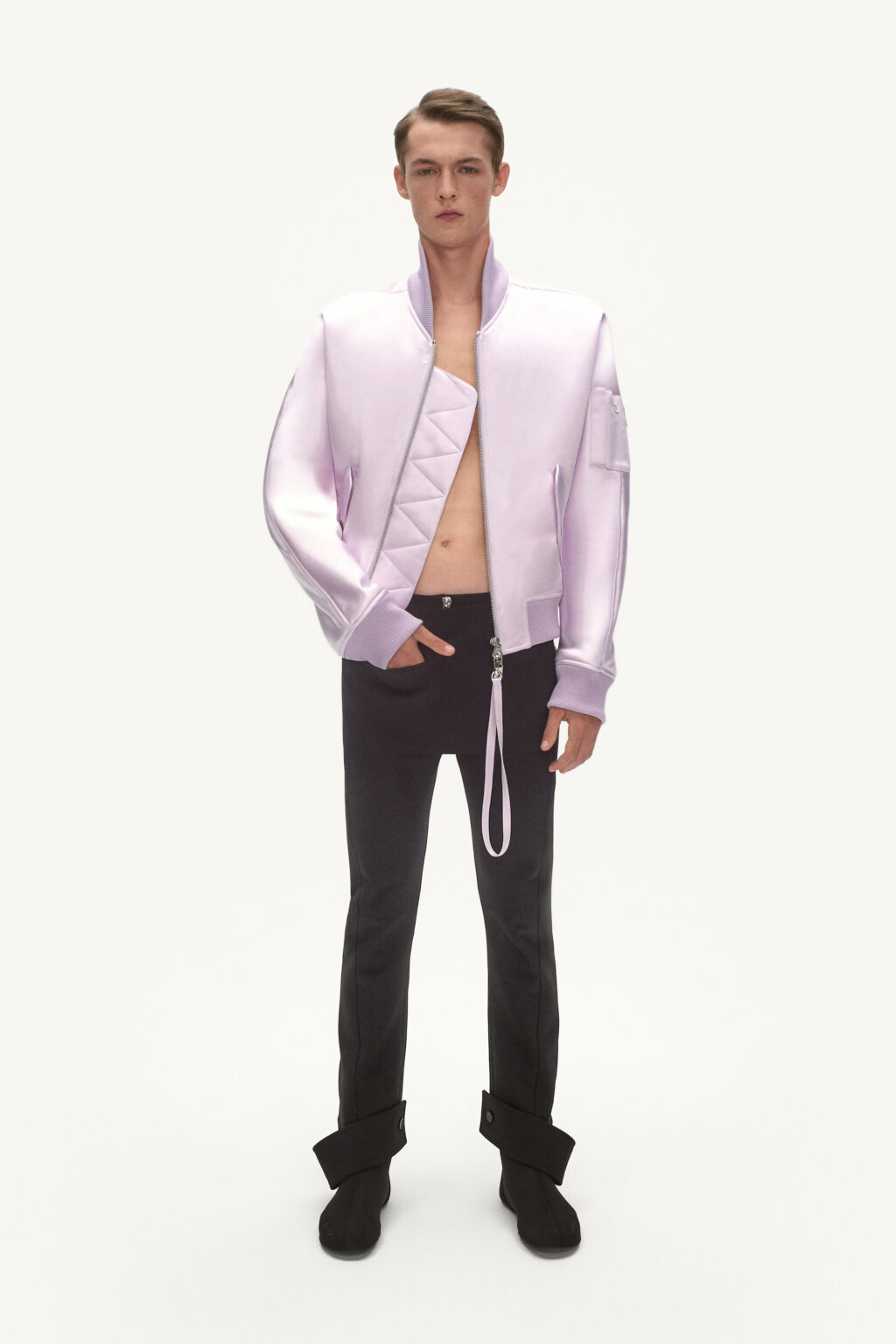 Mode homme été 2025 : les 13 tendances