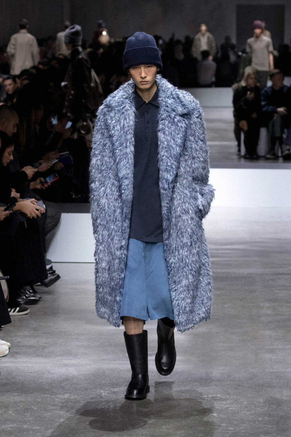 Mode homme automne hiver 2024 - 2025 : les 13 tendances