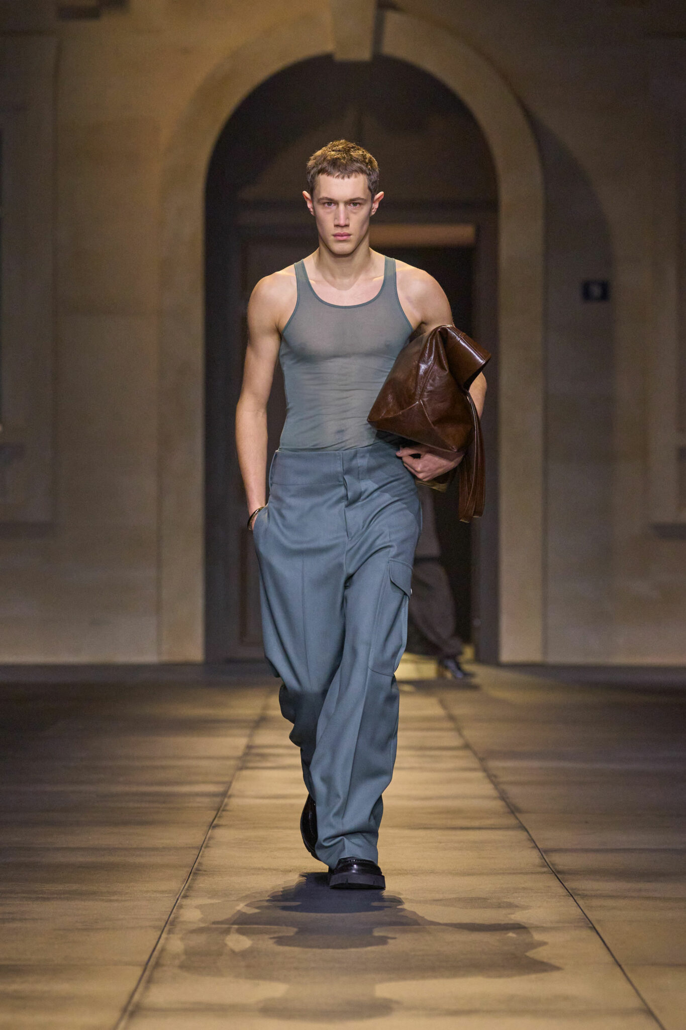 Mode homme automne hiver 2024 - 2025 : les 13 tendances