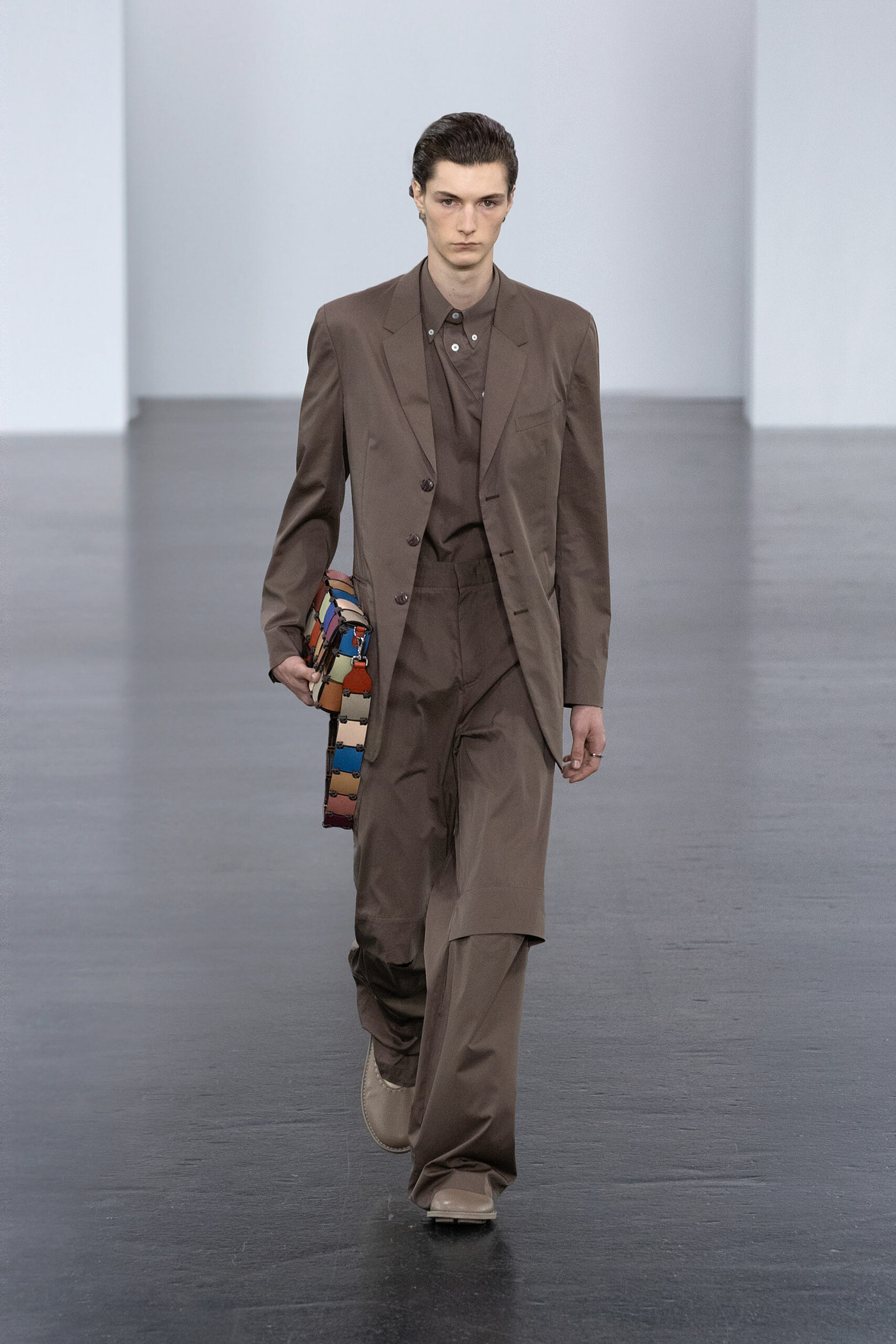 Mode homme été 2025 : les 13 tendances