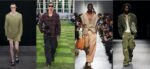 Mode homme été 2025 : les 13 tendances
