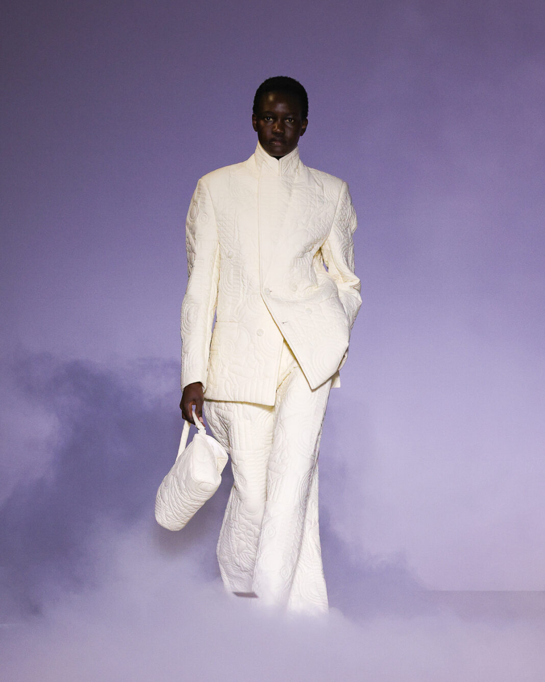 Les 13 tendances mode homme automne hiver 2025